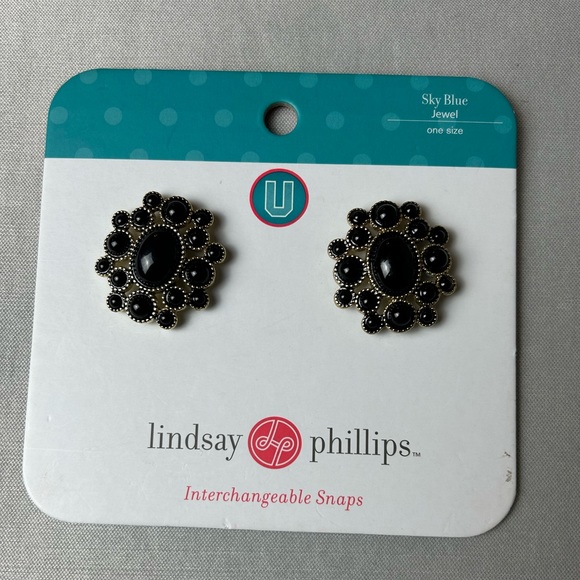 lindsay phillips | Accessories | Lindsay Phillips Interchangeable Snaps ...